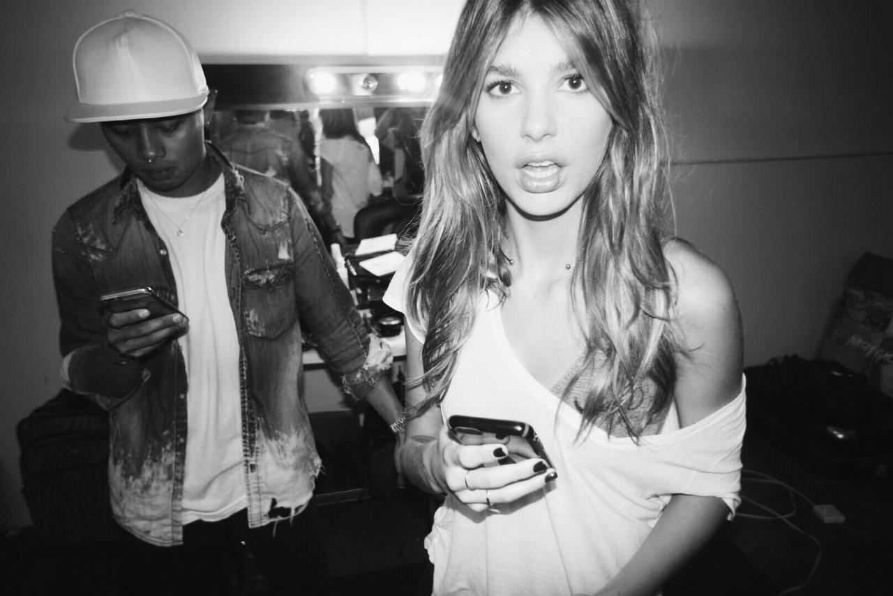 Captivating Camila Morrone