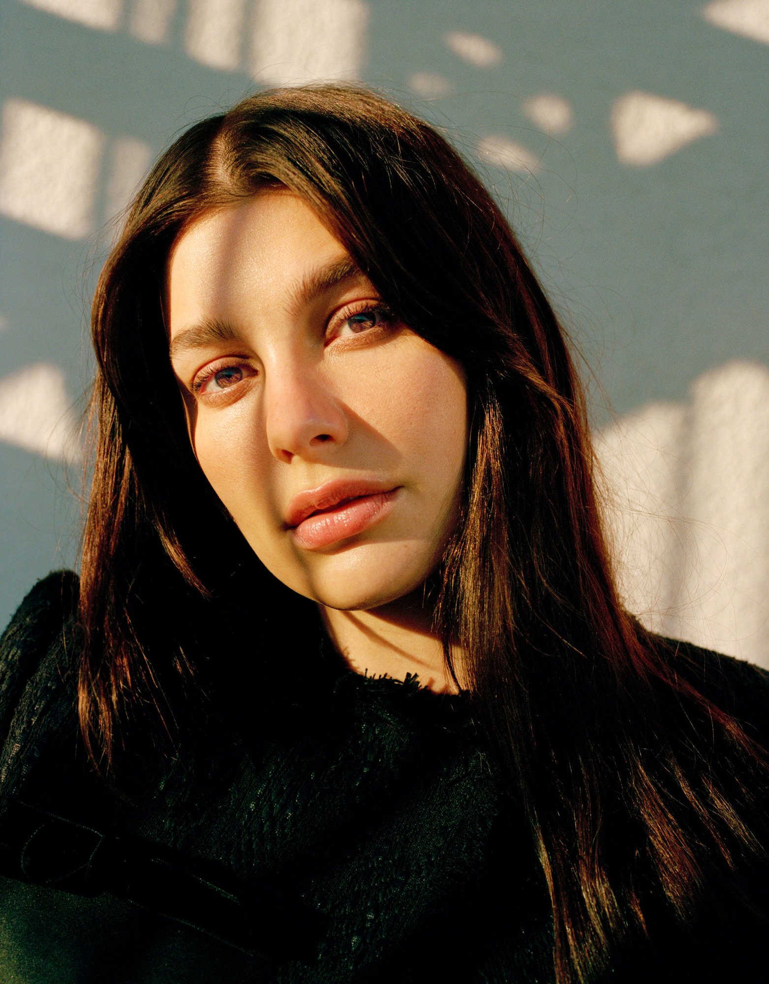 Captivating Camila Morrone