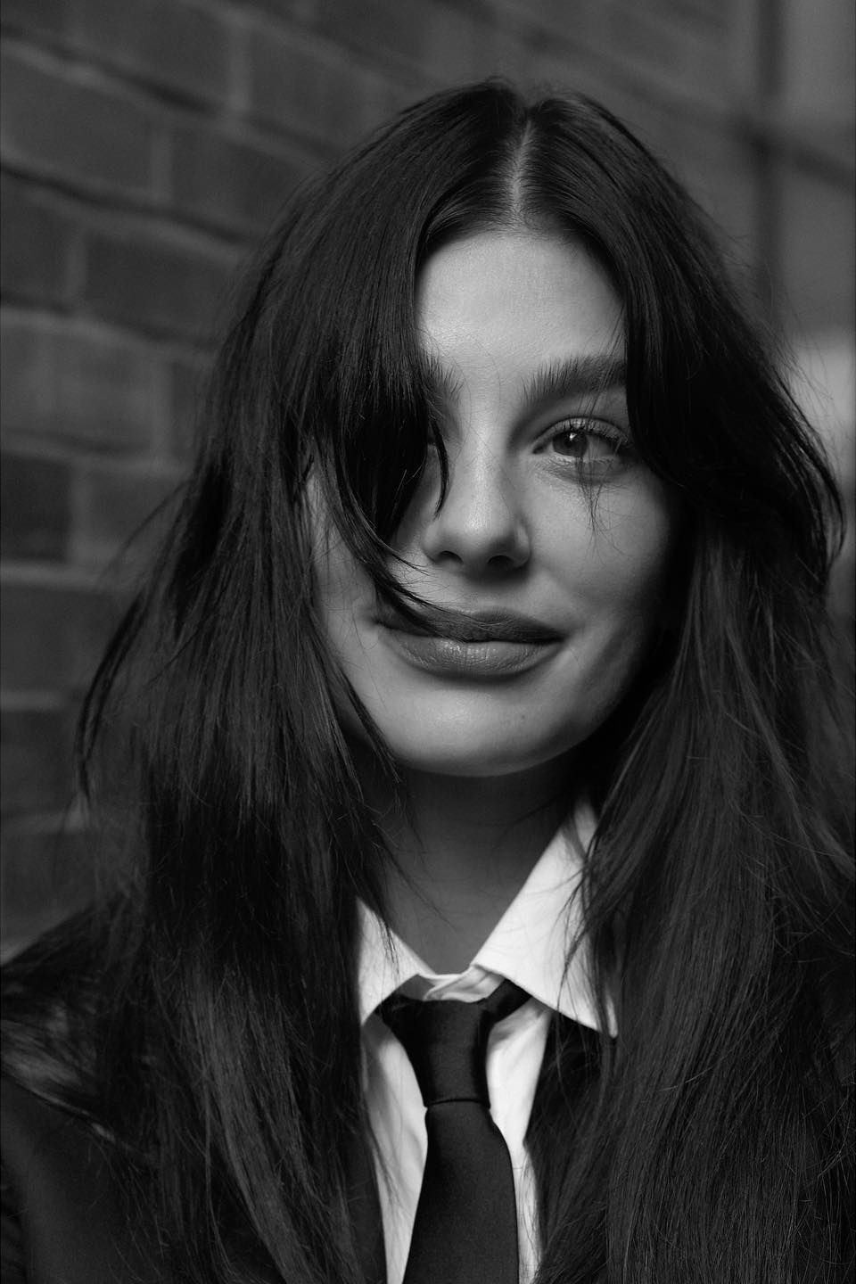 Captivating Camila Morrone